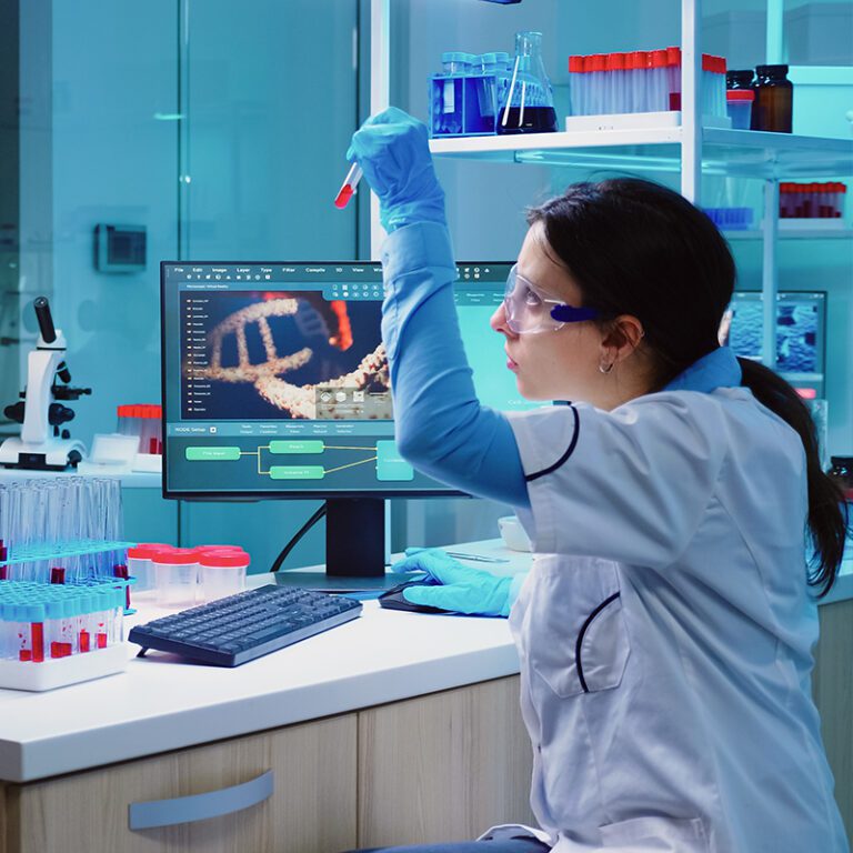 How Lab Information Management software Meets modern Needs of Labs ...