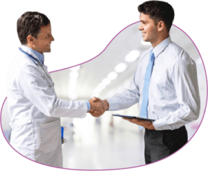 Patient Portal for Hospitals