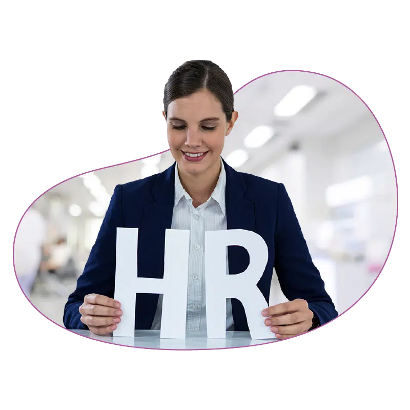 Ezovion Human Resource HR Management Software