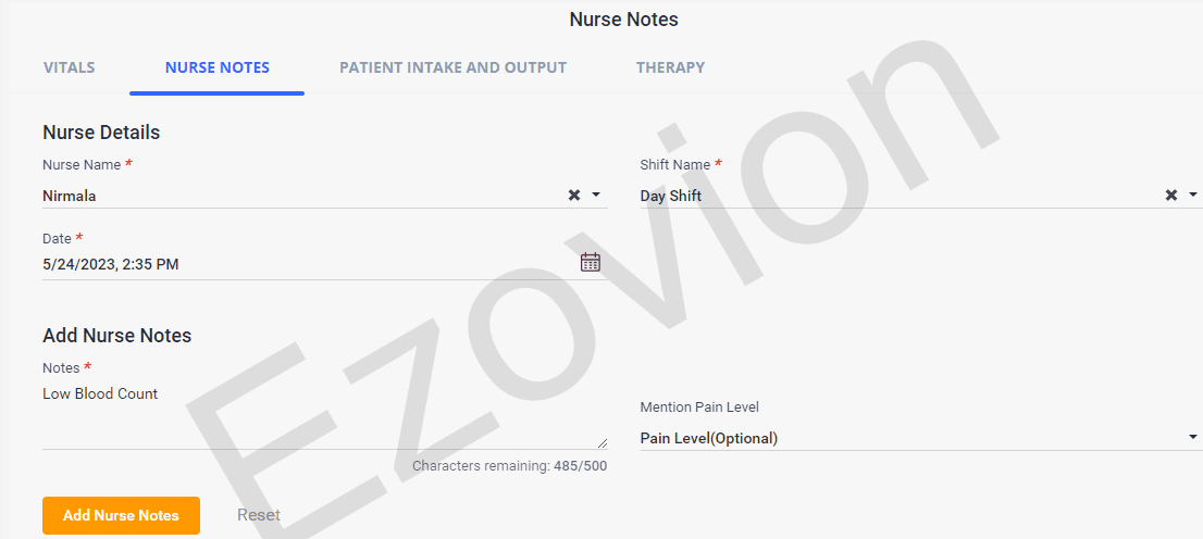 OPD Management Software | Outpatient Management software