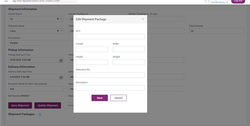 Pharmacy Management System - Pharmacy Management Software