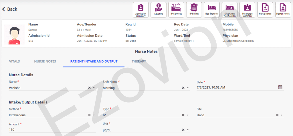 EMR Software | Electronic Medical Records Software