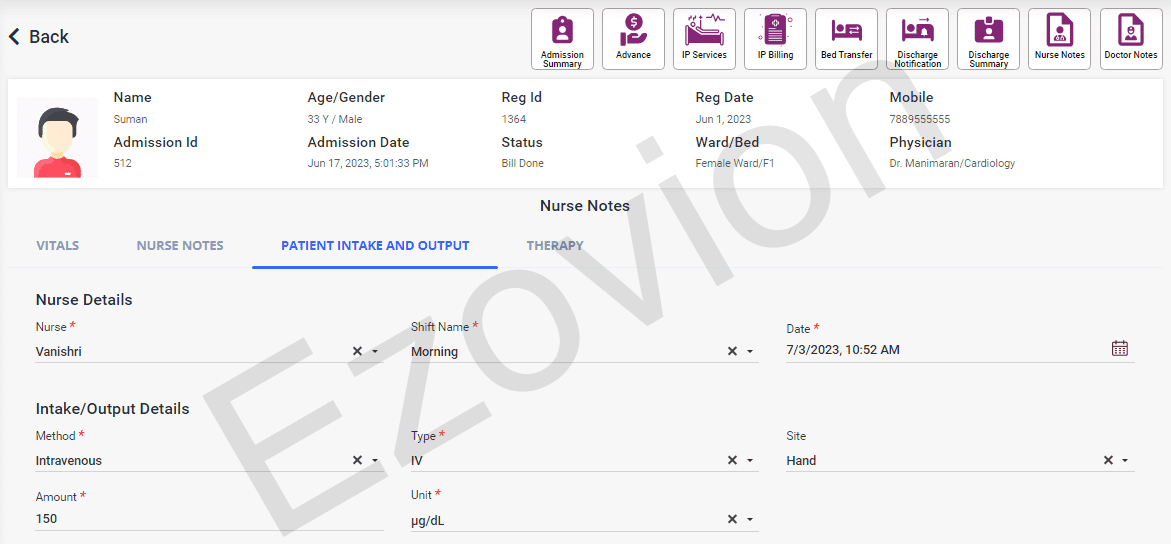 EMR Software | Electronic Medical Records Software