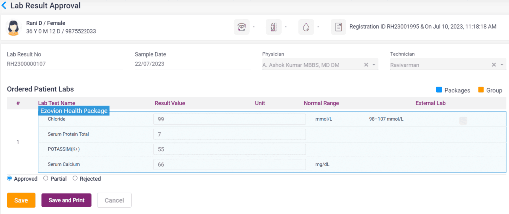 Laboratory Information Management System | LIMS Software