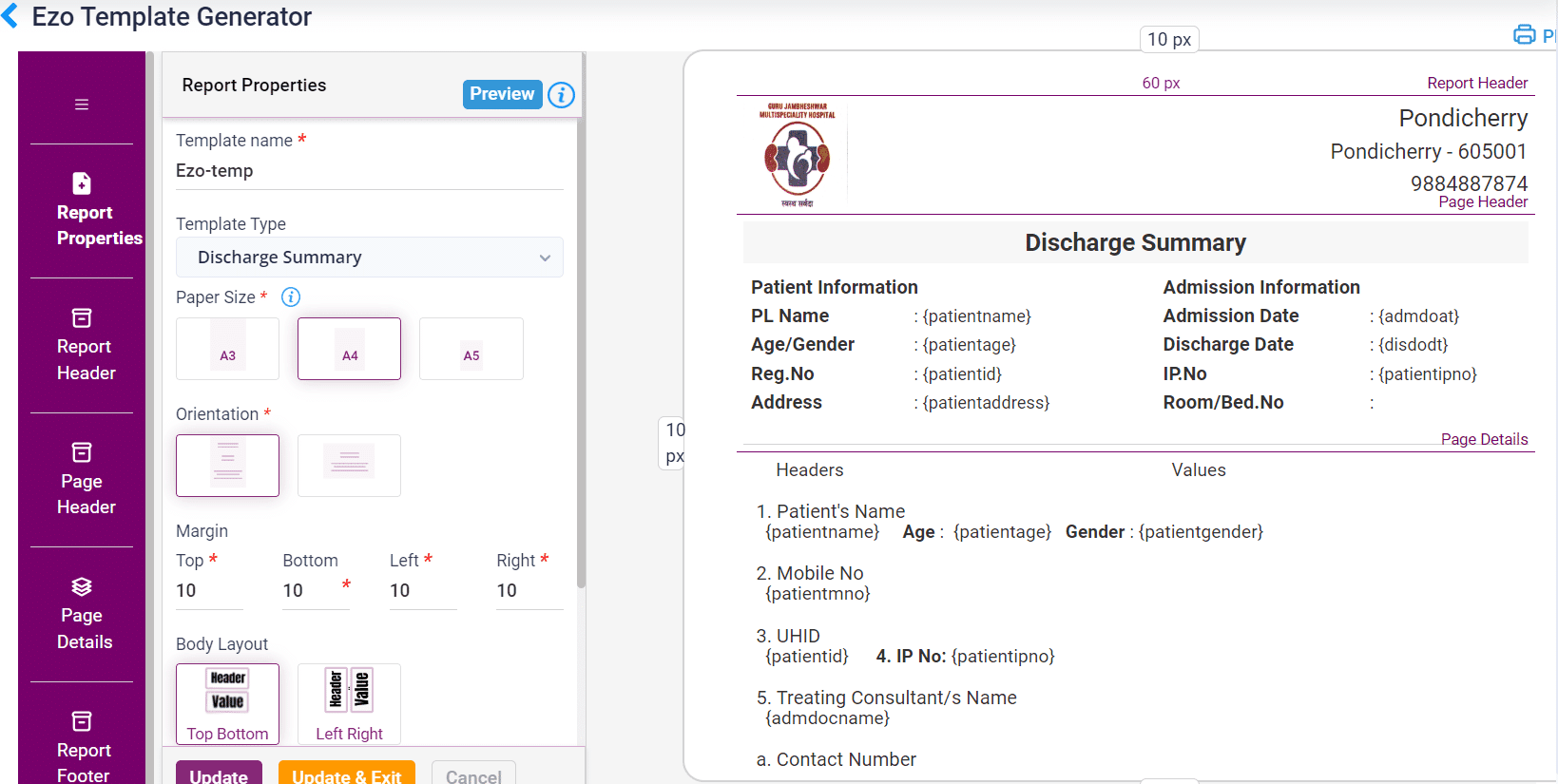 Best Physiotherapy Practice Management Software