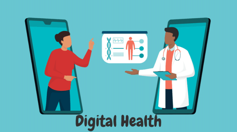 Wearable Wonders and Virtual Care: The Dawn of Digital Health