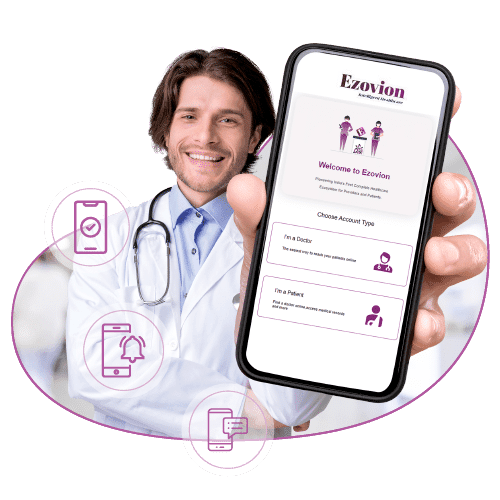 Cloud-based orthopedic practice management software | Ezovion
