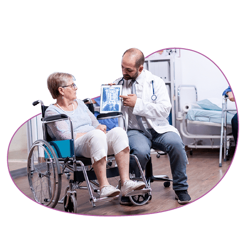 Best Rehabilitation Software | Ezovion Healthcare