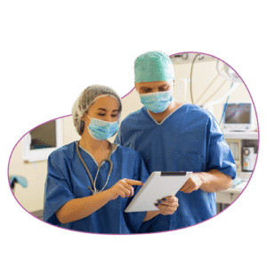 Best Operation Theatre Management System | Ezovion