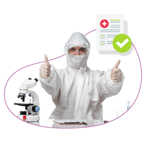 Blood Bank Management System | Ezovion Healthcare