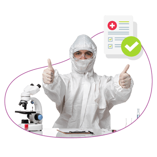 Blood Bank Management System | Ezovion Healthcare