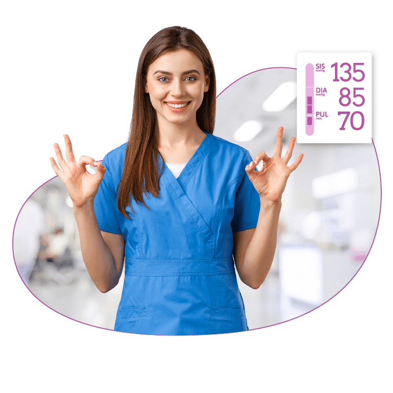 Nursing Management System - Ezovion