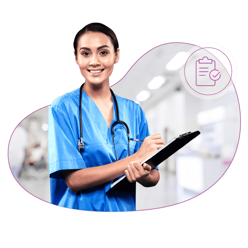 Nursing Management System - Ezovion