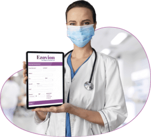 Clinical Assessment Form- Ezovion