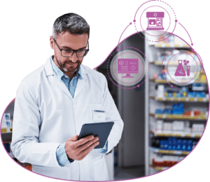 Centralized Hospital Management System | Ezovion