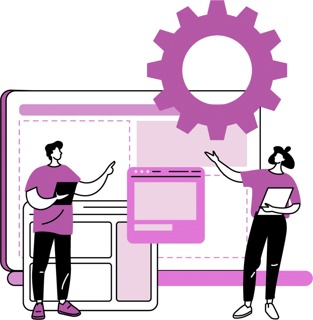 Centralized Hospital Management System | Ezovion