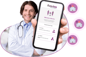 Centralized Hospital Management System | Ezovion