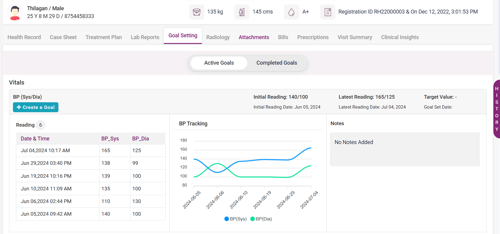 Electronic Health Record Software - Ezovion