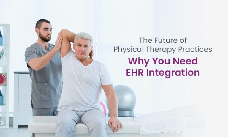 Maximizing Efficiency with the Best Physical Therapy EHR Systems - Ezovion