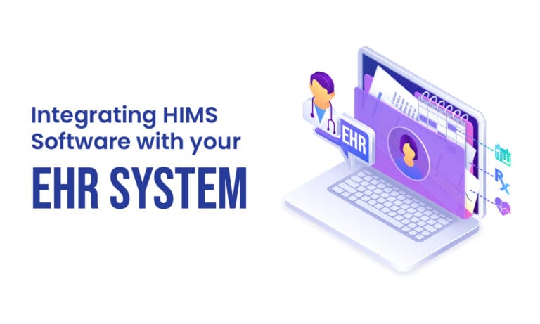 Boost Care with a Smart HIMS Software Solution Integration - Ezovion