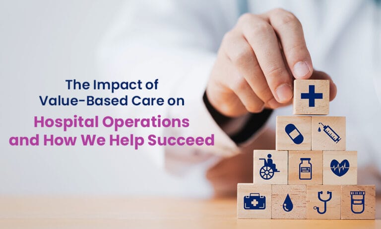 Value-Based Care: Boosting Hospital Efficiency & Outcomes - Ezovion